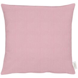 Apelt Alfred Kissenh&uuml;lle rosa