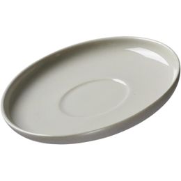 Ritzenhoff & Breker Ritzenhoff Espresso-Untertasse Jasper 10,5 cm Braun