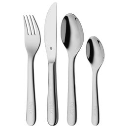WMF Kinderbesteck-Set Gravur, 4-teilig
