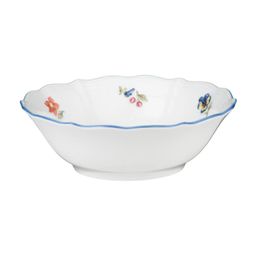 Seltmann Weiden Seltmann Dessertschale rund Sonate Nostalgie 15,5 cm