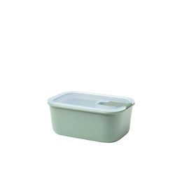 Mepal frischhaltedose easyclip 700 ml - nordic sage