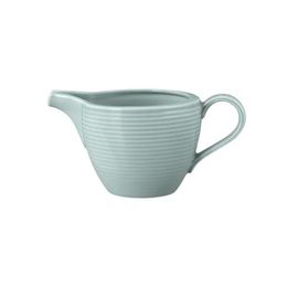 Seltmann Weiden Seltmann Milchk&auml;nnchen 0,29 l Arktisblau mit Relief
