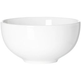 Ritzenhoff & Breker Ritzenhoff Schale Skagen 11 cm Wei&szlig;