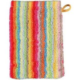 Caw&ouml; Caw&ouml; Waschhandschuh, 7008, 16 x 22 cm multicolor