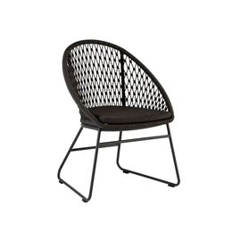 Niehoff Garden Designstuhl Kuta Aluminium