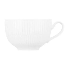Seltmann Weiden Seltmann Espressotasse Amina 0,25 l wei&szlig;