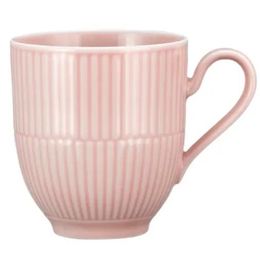 Seltmann Weiden Seltmann Becher mit Henkel Amina 0,35 l Ros&eacute;