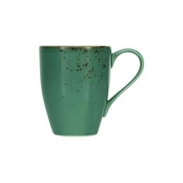 Creatable Kaffeebecher Nature Salbei D8,5 cm 30 cl