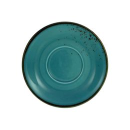 Creatable Cappuccinountertasse Nature Water 15 cm