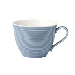 Villeroy & Boch Villeroy & Boch Kaffee-obertasse Color Loop Horizon 0.25 L