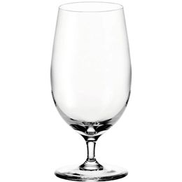 Leonardo Bierglas CIAO+ 390 ml klar