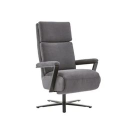 Steinpol Polsteria Steinpol Fernsehsessel Orthosedis 4.0 Lounge Anthrazit