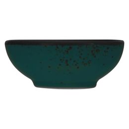 Creatable Sojaschale Nature Dunkelgr&uuml;n 8 cm