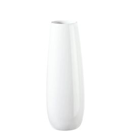 Asa Vase Ease Wei&szlig; 18x45 cm