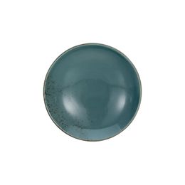 Creatable Suppenteller Nature Dark Denim 22 cm