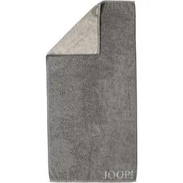 JOOP! Duschtuch 80x150 cm graphit