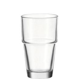 Leonardo Becher SOLO klar