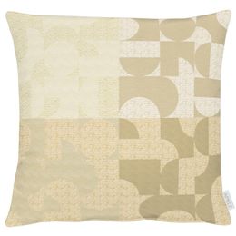 Apelt Alfred Kissenh&uuml;lle natur / beige