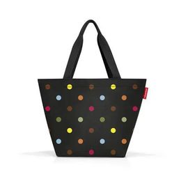 Reisenthel shopper M dots ca. 51x30,5x26 cm