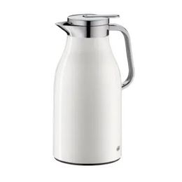 Alfi Isolierkanne Skyline 1.5 Liter Wei&szlig;