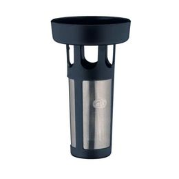 Alfi Dan Tea Filter Velvet Black matt
