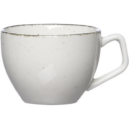 Ritzenhoff & Breker Ritzenhoff Espresso-Obertasse Casa 80 ml Beige