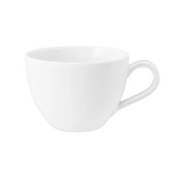 Seltmann Weiden Seltmann Kaffeeobertasse Beat wei&szlig; 260 ml