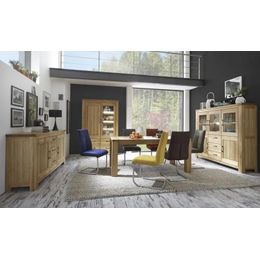 NIEHOFF SITZM&Ouml;BEL Niehoff Highboard B/H/T: 183 x 166 x 44 cm