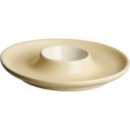 Ritzenhoff & Breker Ritzenhoff Eierteller Jasper 12 cm Gelb