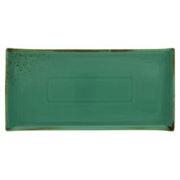 Creatable BBQ Platte Nature Salbei 33,5x16,5x3,50 cm