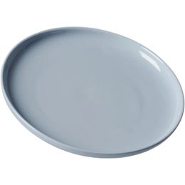 Ritzenhoff & Breker Ritzenhoff Dessertteller Jasper 19 cm Blau