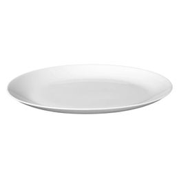 Seltmann Weiden Seltmann Servierplatte oval 31x21 cm