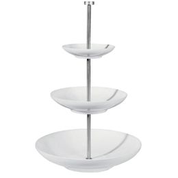 Asa 3-stufige Etag&eacute;re Grande tief 47 cm