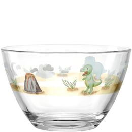 Leonardo BAMBINI AVVENTURA Schale Dino 12 cm