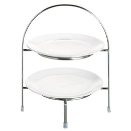 Asa Etagere 2-stufig f&uuml;r Dessertteller 21 cm