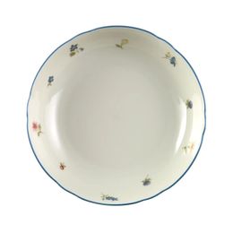 Seltmann Weiden Seltmann Salatschale rund Marie Luise Streublume 16,5 cm