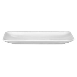 Seltmann Weiden Seltmann Butterplatte Rondo 20,5x12,5 cm