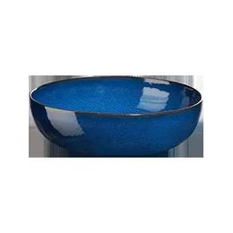 Asa Salatschale blau 29 cm