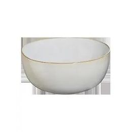 Asa Salatschale Sand 22x11 cm