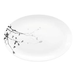 Seltmann Weiden Seltmann Servierplatte oval 35x24 cm