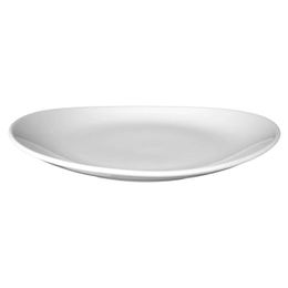 Seltmann Weiden Seltmann Speiseteller oval Modern Life wei&szlig; 27 cm