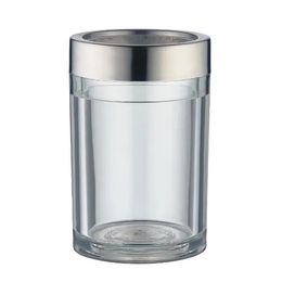 Alfi Flaschenk&uuml;hler Crystal Klar 0.7 L - 1.0 L