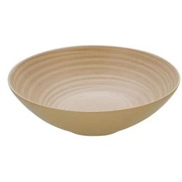 CreatableSalatsch&uuml;ssel Lava Stone Sand 24 cm