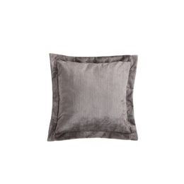 Gutmann Kissen mit Biese Kissen beige