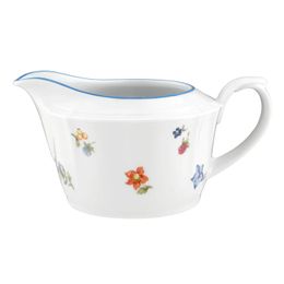 Seltmann Weiden Seltmann Sauciere Sonate Nostalgie 0,55 l