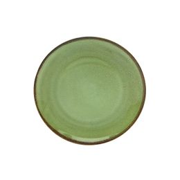 Creatable Speiseteller Nature Green 27 cm