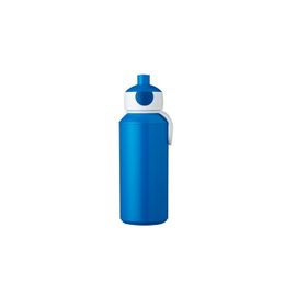 Mepal trinkflasche pop-up campus 400 ml - blau