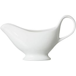 Ritzenhoff & Breker Ritzenhoff Sauciere Bianco 250 ml Wei&szlig;