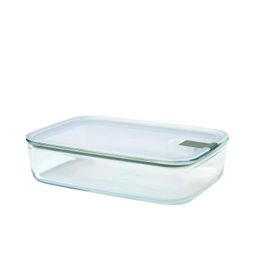 Mepal frischhaltedose easyclip 2250 ml - nordic sage