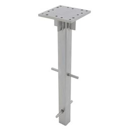 Doppler Brun Bodenanker universal f&uuml;r Ampel-/ Pendelschirme